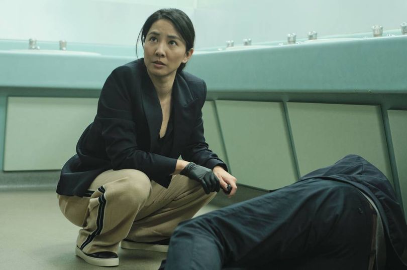 Meet the Red Eye season 2 cast from Line of Duty icon to Downton Abbey star