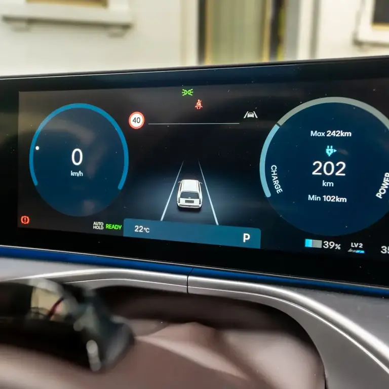 2026 Hyundai Ioniq 9 Calligraphy review