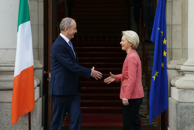 The Irish news stories to look out for in 2026