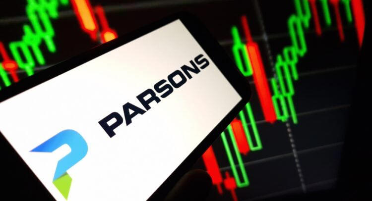 Parsons stock (PSN) 21% selloff on $12.5B project loss ‘overdone’ — BofA