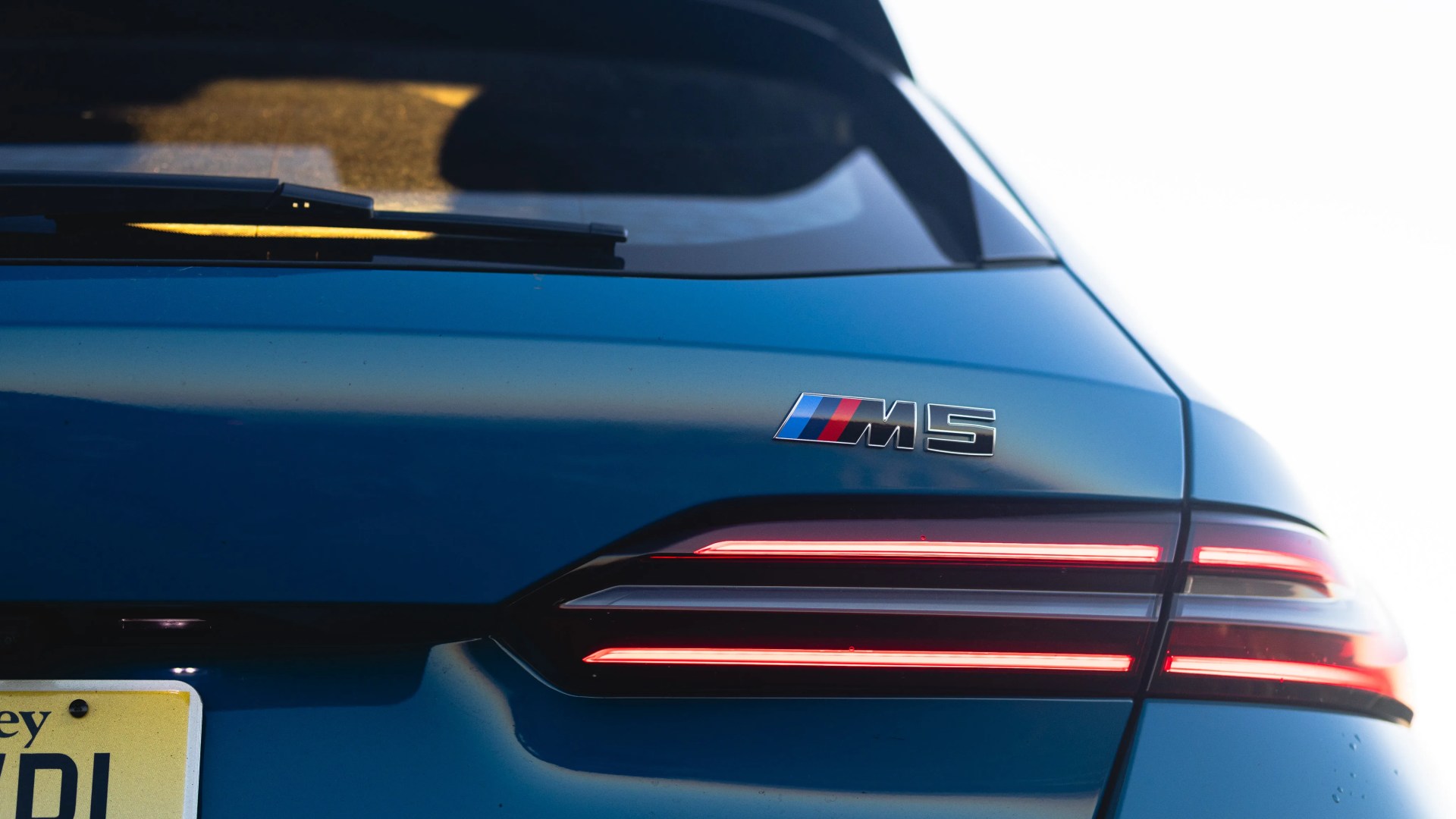 This ultimate one-car solution that Americans have been lusting after ...