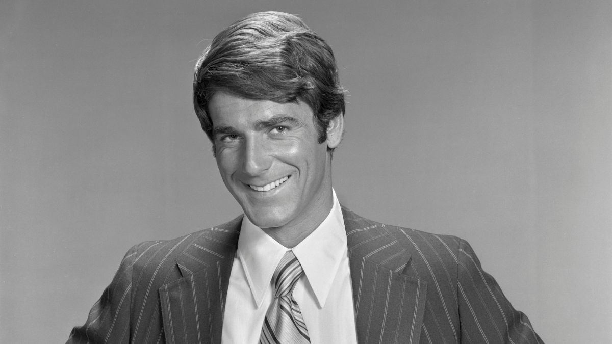 Sam Elliott young: Photos show he's always been handsome