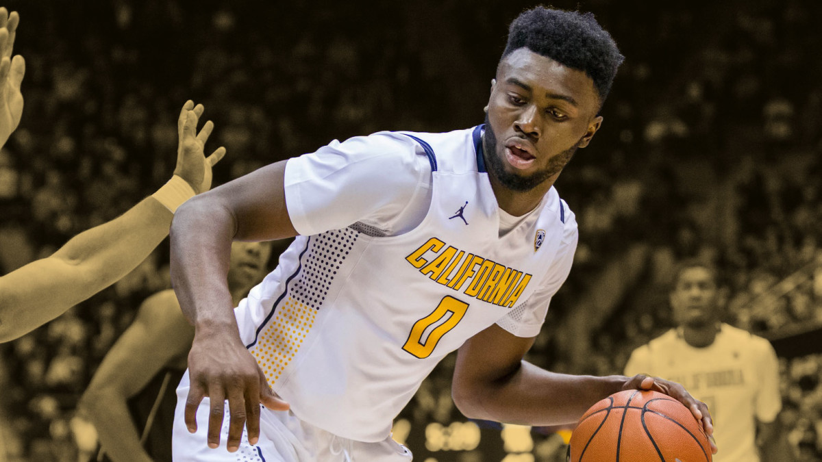 "If you're good enough, they'll come find you" - Jaylen Brown on ...