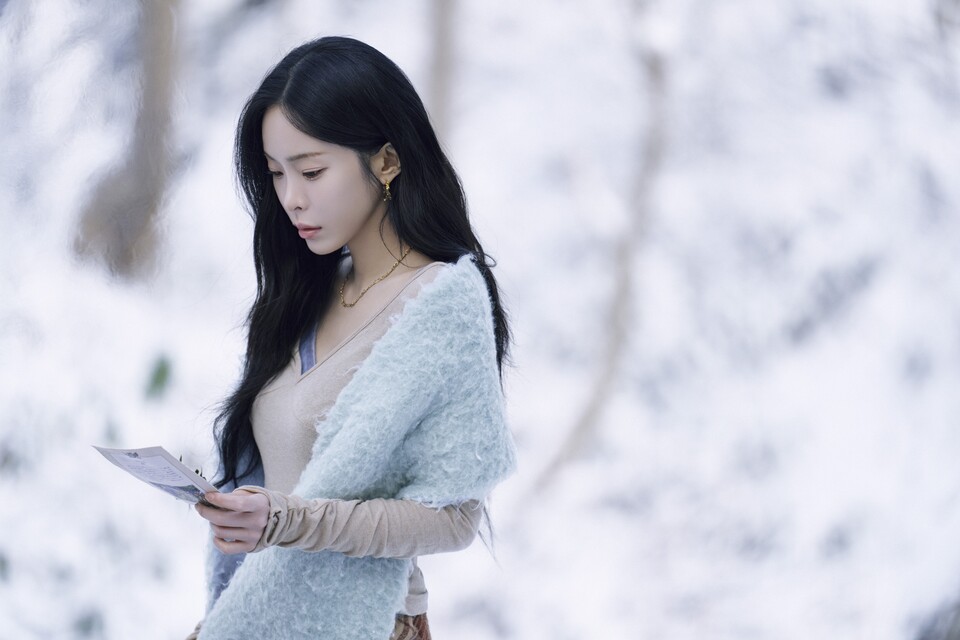 신곡 'Even if' 공개한 헤이즈, "내가 만든 노래가 위로된다면 충분" [일문일답]