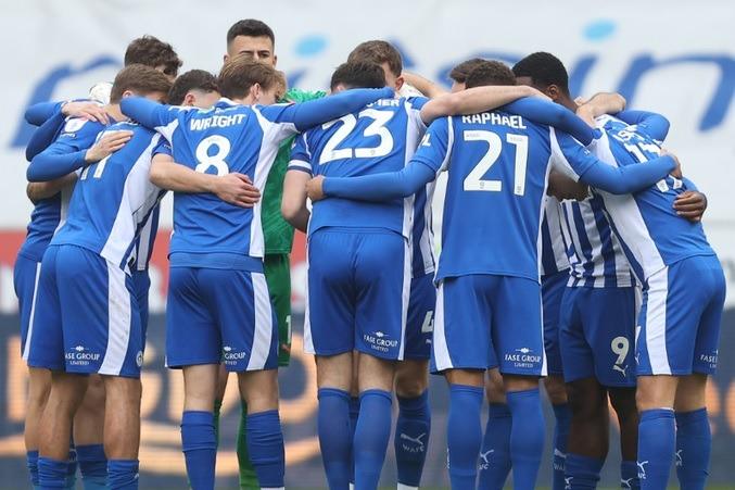 Paul Kendrick's Wigan Athletic player ratings v Barnsley - 'Where he ...