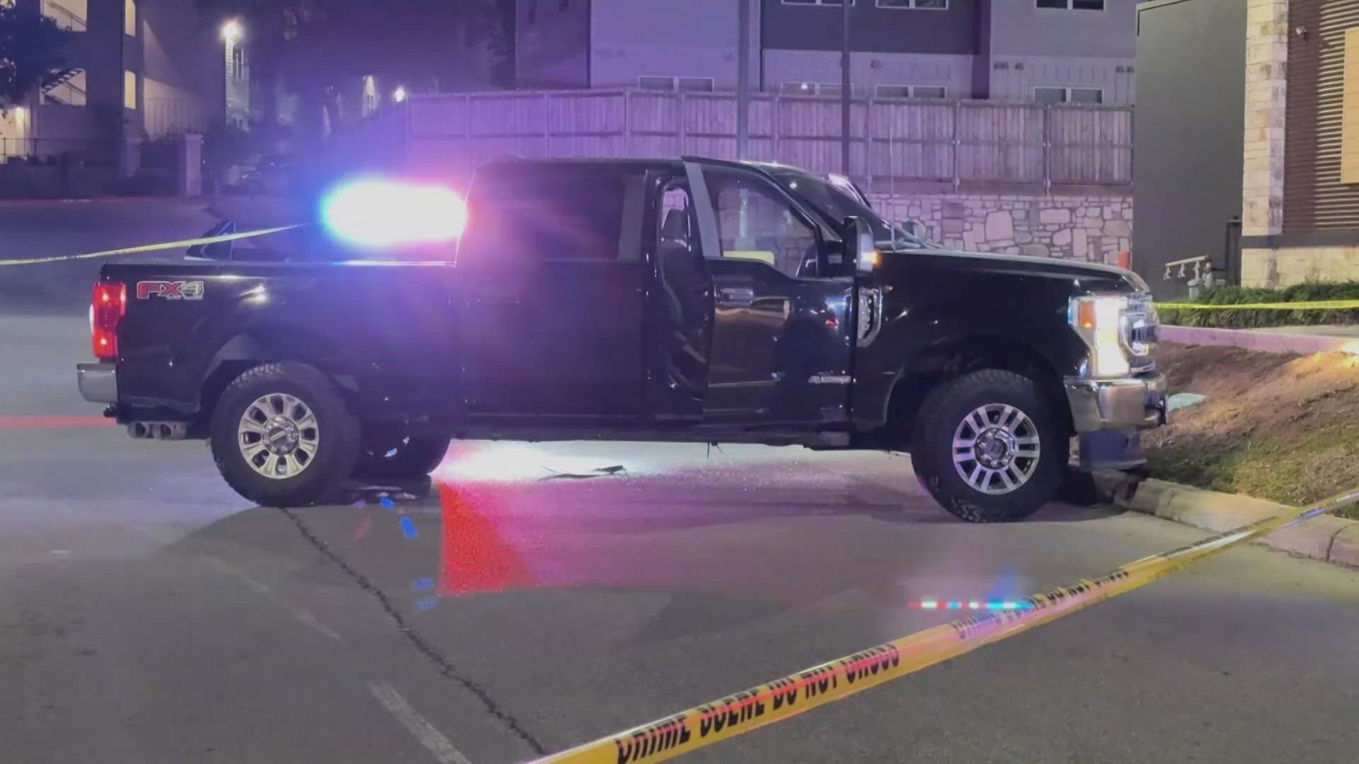 SAPD: Man dead, 2 on the run after fight escalates to deadly shooting ...
