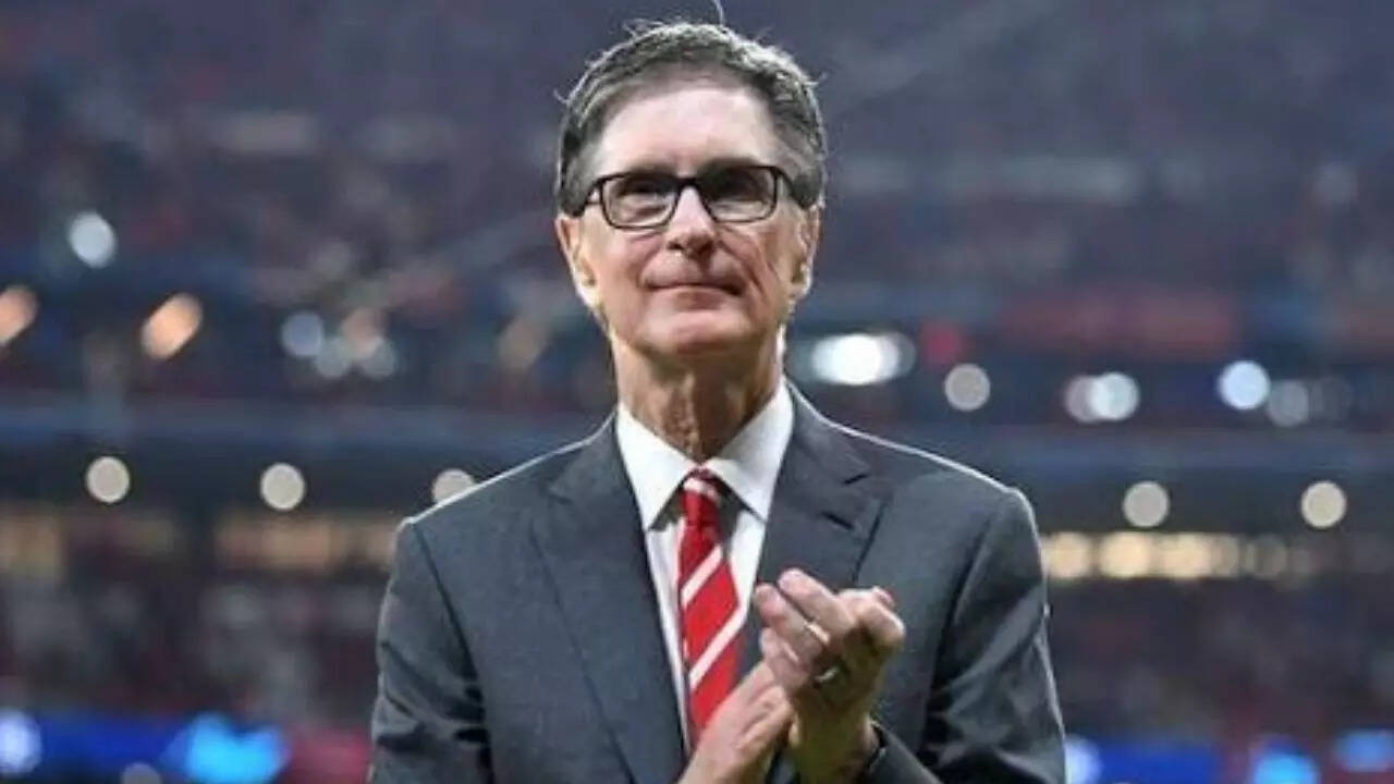 Who owns the Boston Red Sox? Inside John W Henry’s net worth, earnings ...