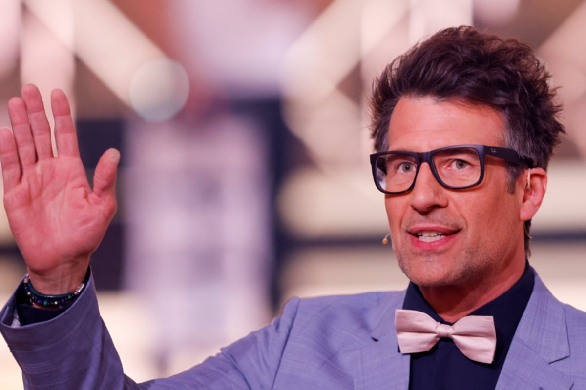 Ehe-Aus nach 15 Jahren: Daniel Hartwich und seine Hannah sollen ...