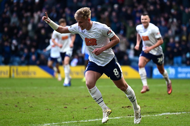 Bristol City v Preston North End: Favourite drops out at Ashton Gate as ...