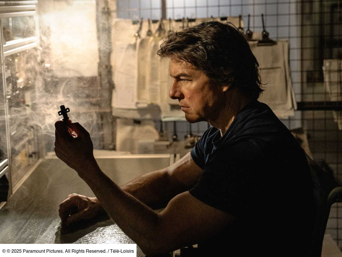 Mission Impossible - The Final Reckoning : Y aura-t-il une suite