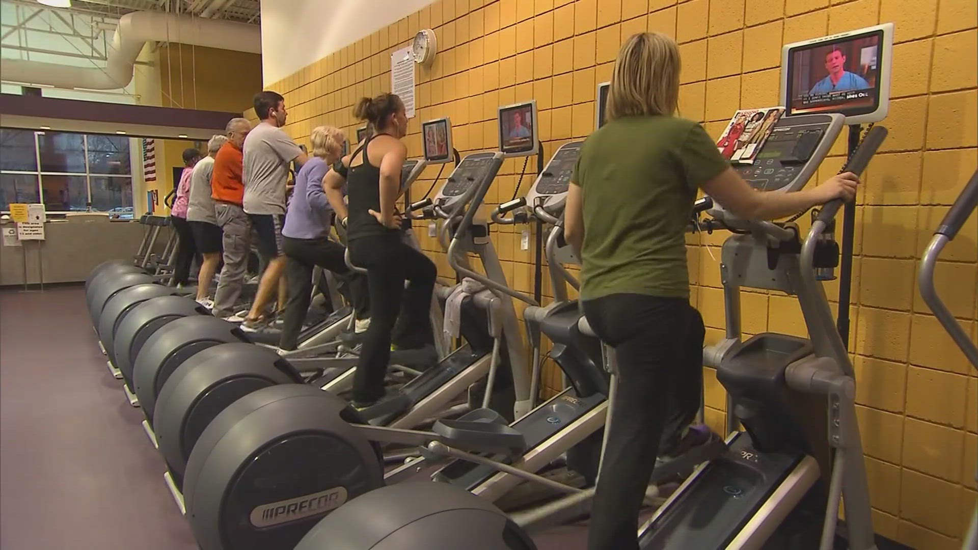 How to stick to your New Year's resolutions