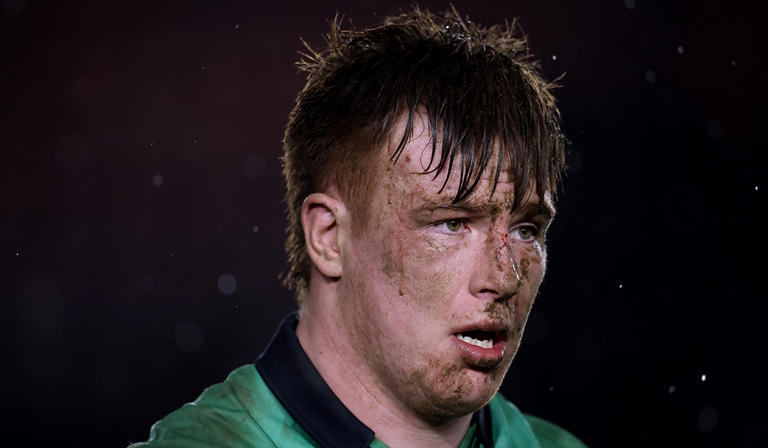 Here’s a player to watch out for from each Ireland province in 2026