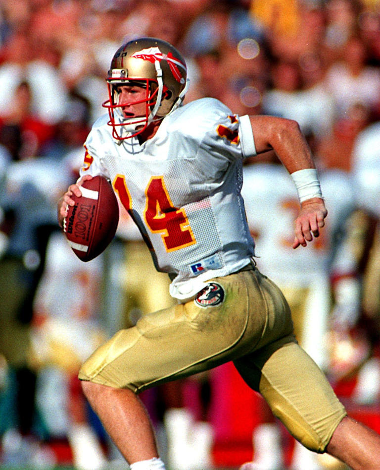 Touchdown, retirement: Why Gene Deckerhoff says it's time to sign off ...