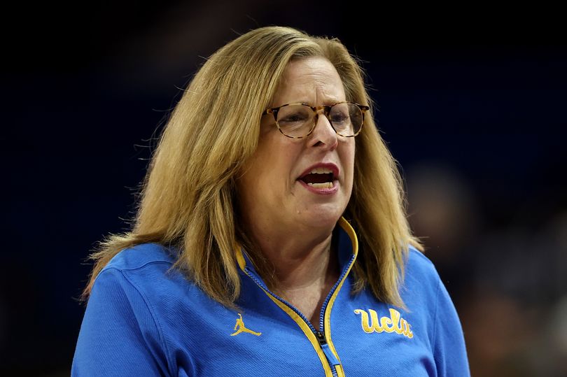 Cori Close makes demand to media as Lauren Betts crushes opponents