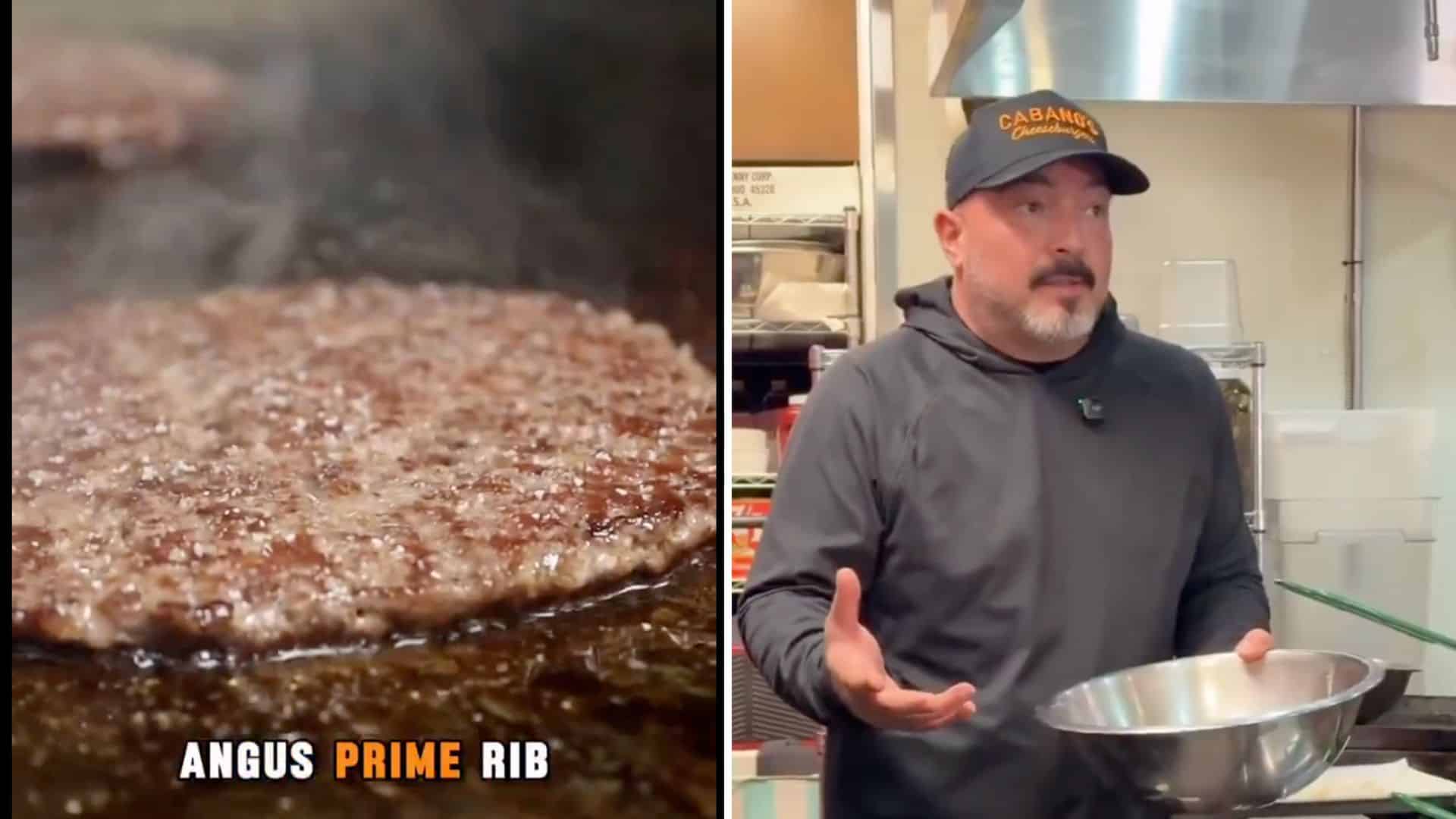 Industry expert reveals why exactly burger joints are more expensive ...