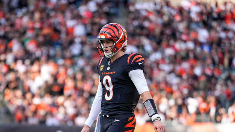 Joe Burrow shares honest thoughts on Shedeur Sanders' NFL maturity