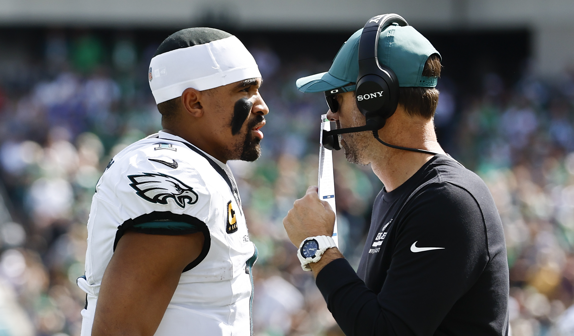 From the Eagles’ Super Bowl win to the Phillies’ bitter end, let’s look ...