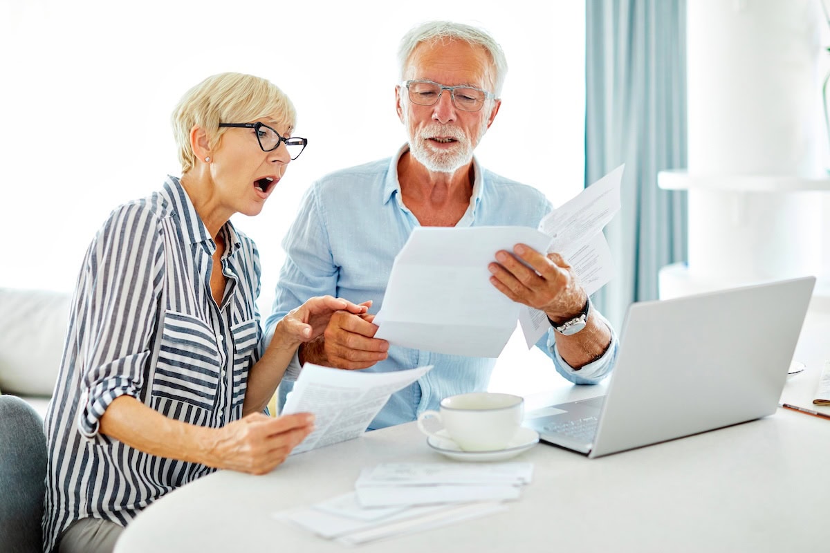 7 hidden retirement costs you can't afford to forget