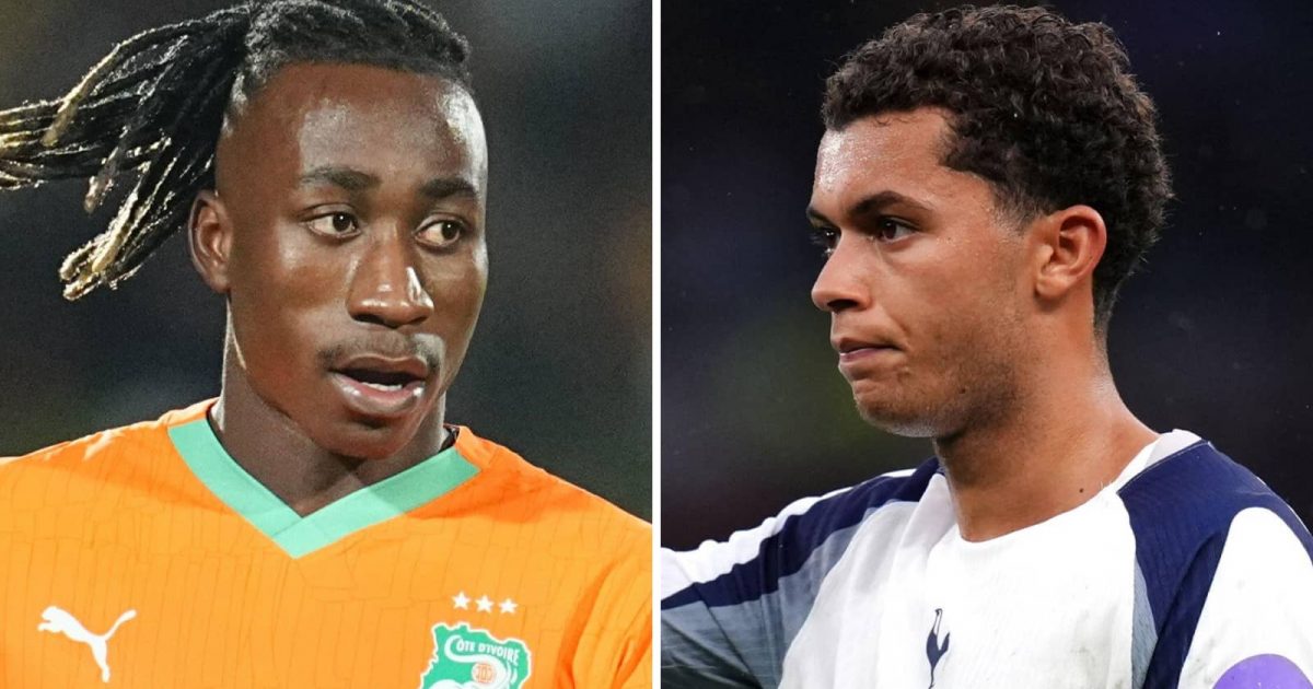 Tottenham ramp up Brennan Johnson replacement hunt as Fabrizio Romano ...