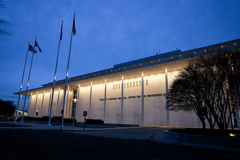 'Insult to a great president': Kennedy Center renaming sparks outrage