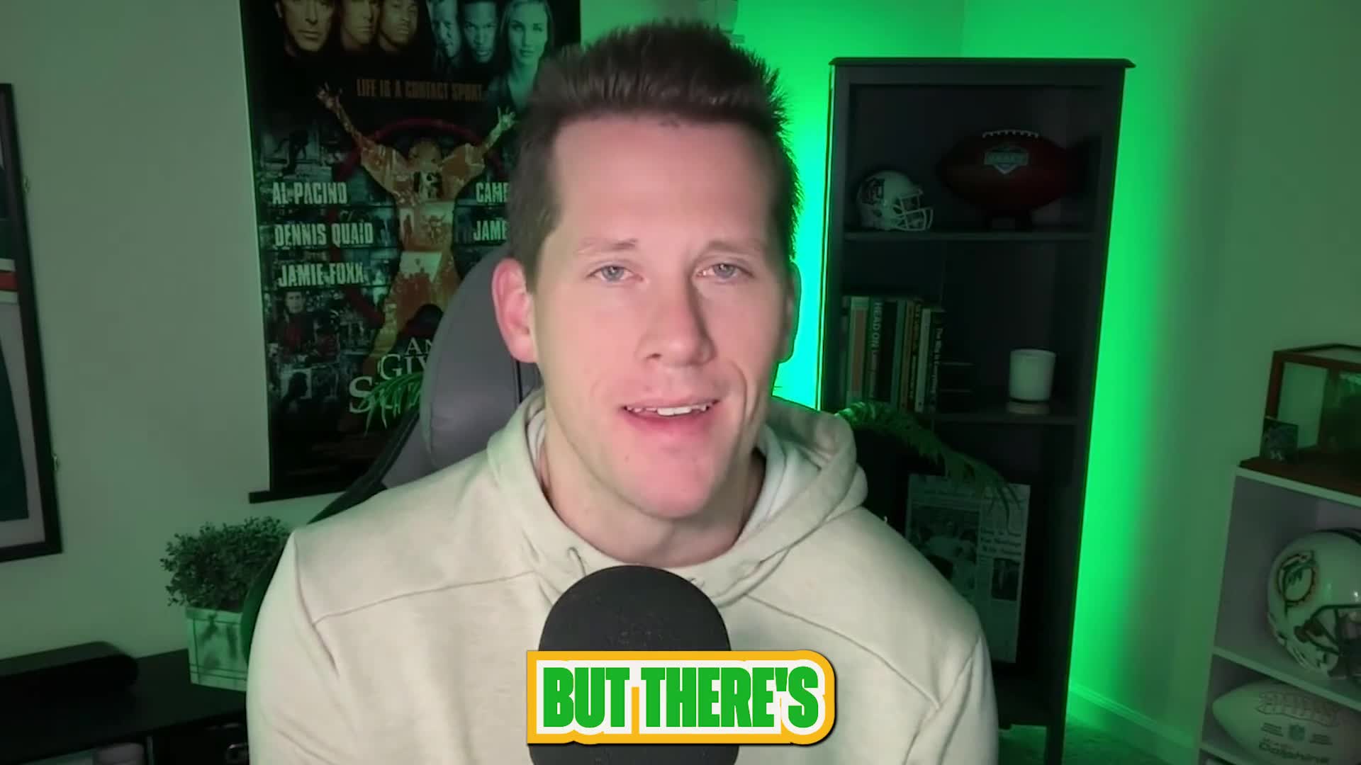 The Green Bay Packers make a super business savvy move to add Trevon ...