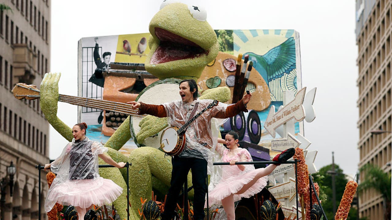 2026 Rose Parade highlights: Recap, float winners, and a look ahead at ...