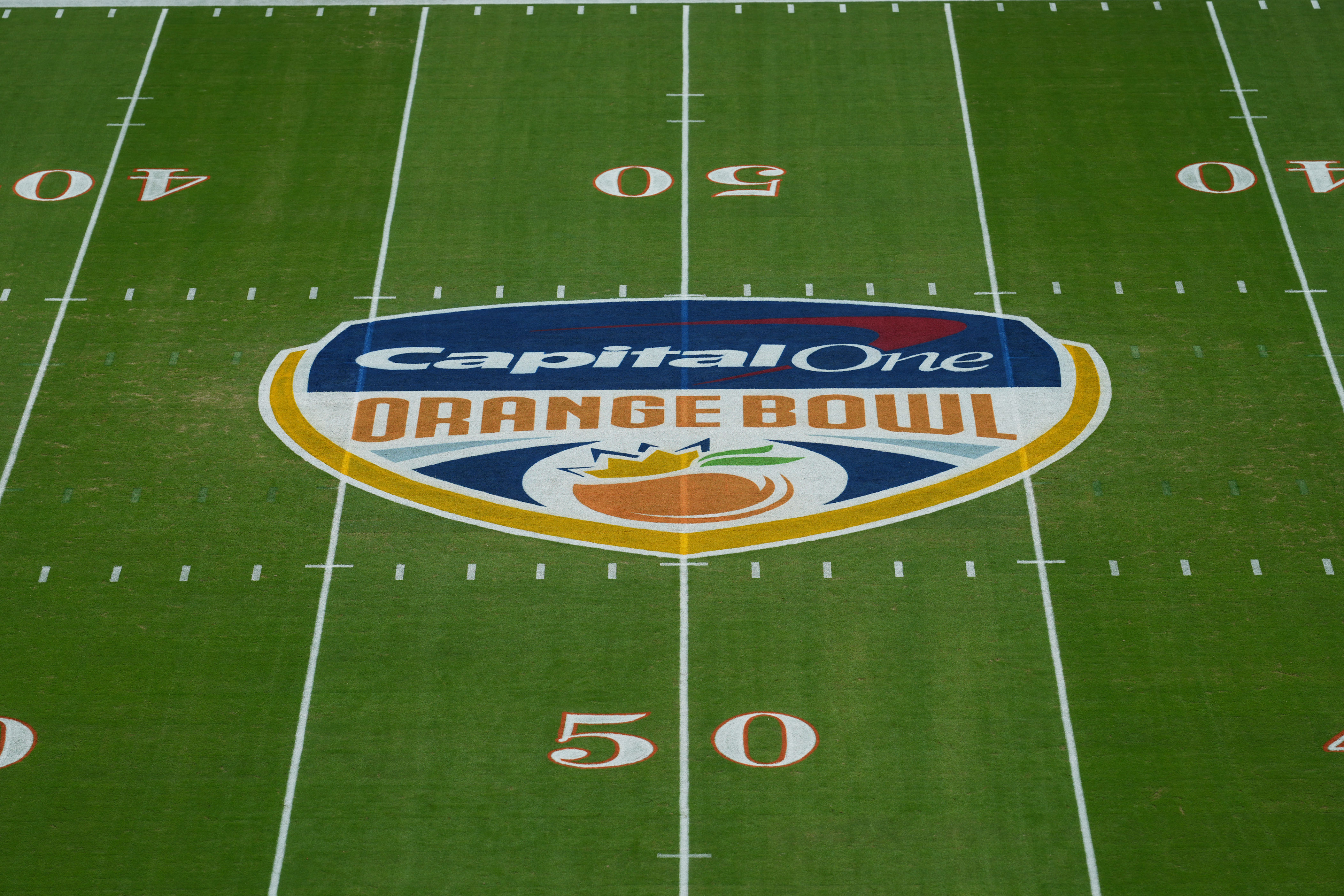 College Football Playoff: 2026 Orange Bowl open thread