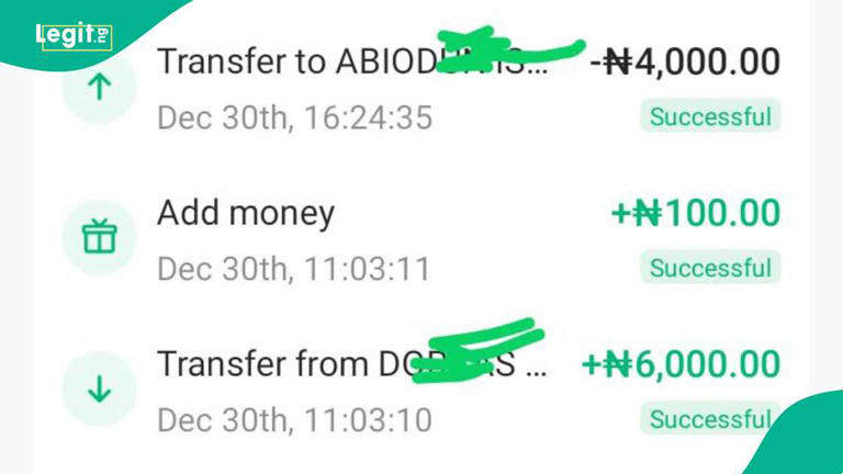 Man shares why he feels guilty after refunding someone who sent money ...