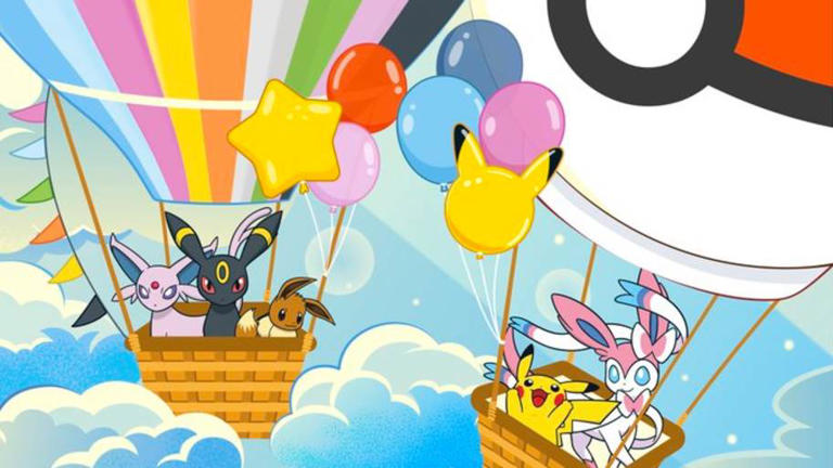 Top Five Pokemon Card Sales of 2025