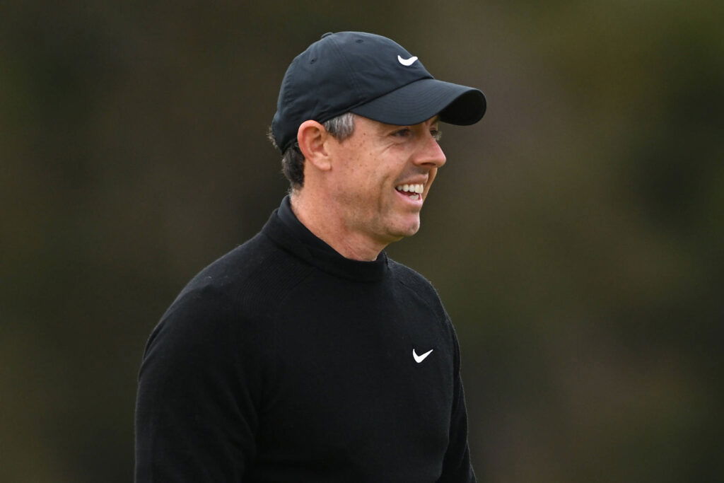 “I’ve got this backwards”: Rory McIlroy reflects on 2018 Shinnecock ...