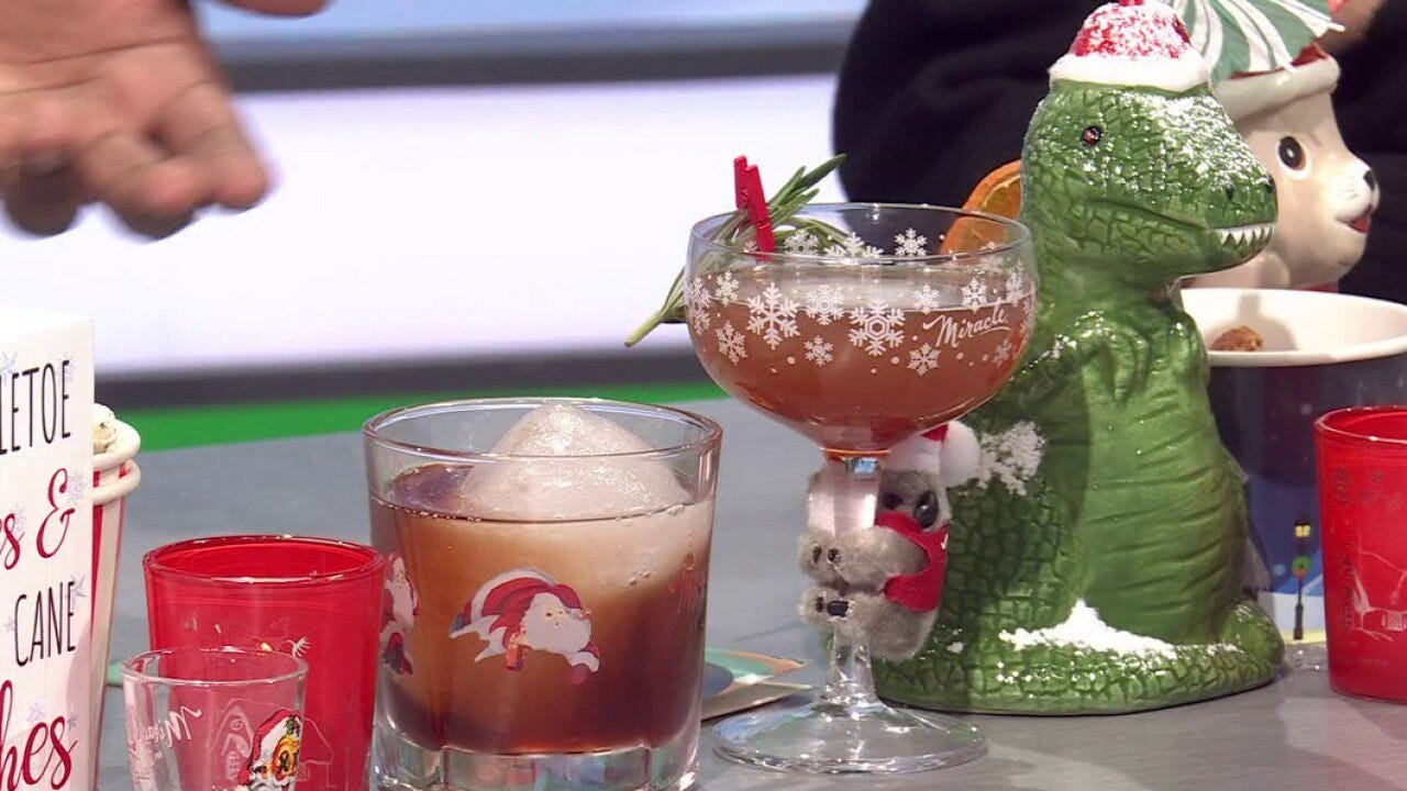 Miracle on 5th Street holiday pop-up returns