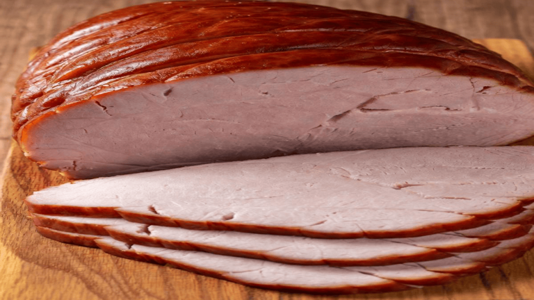 Is ham healthy or harmful? What nutrition experts say about this ...