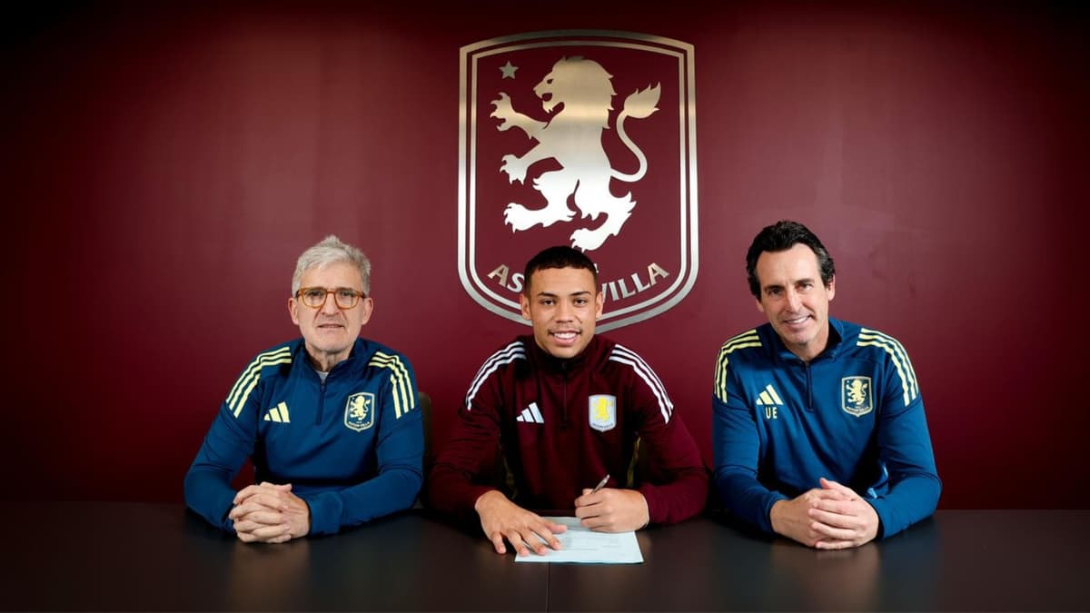 Done deals: Every official completed transfer around Europe today