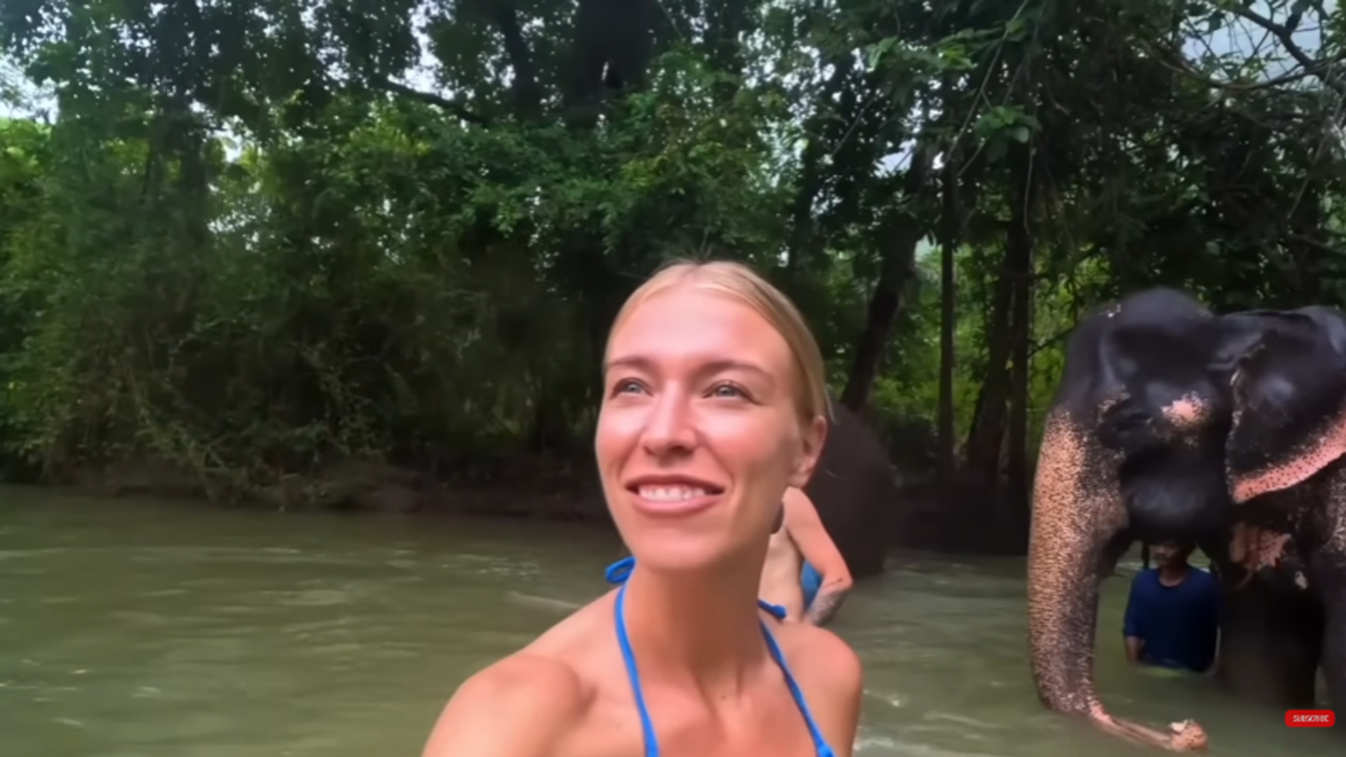 Visiting the jungles, beaches and resorts of Tulum Mexico