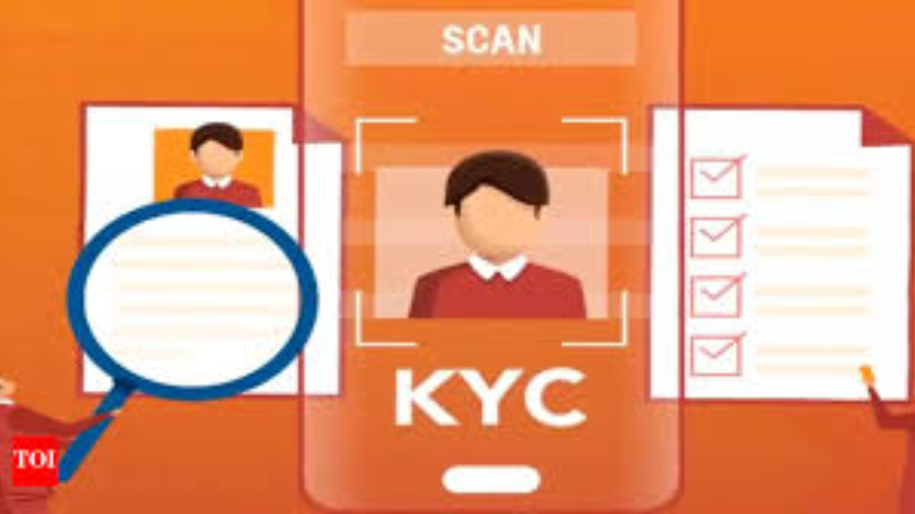 Director compliance relief: Corporate affairs ministry eases KYC norms ...
