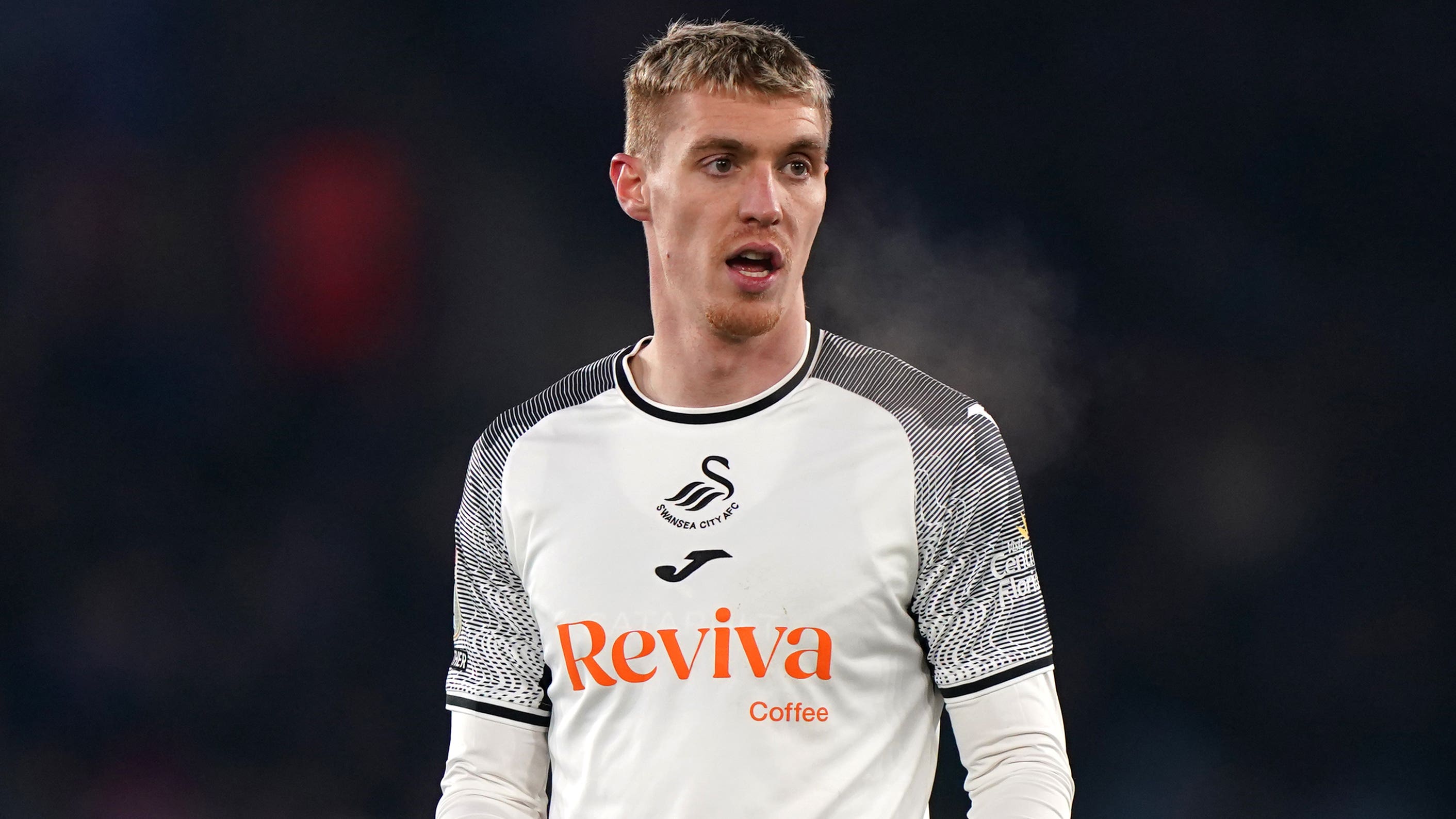 Jay Fulton comes off bench to fire Swansea to victory over West Brom