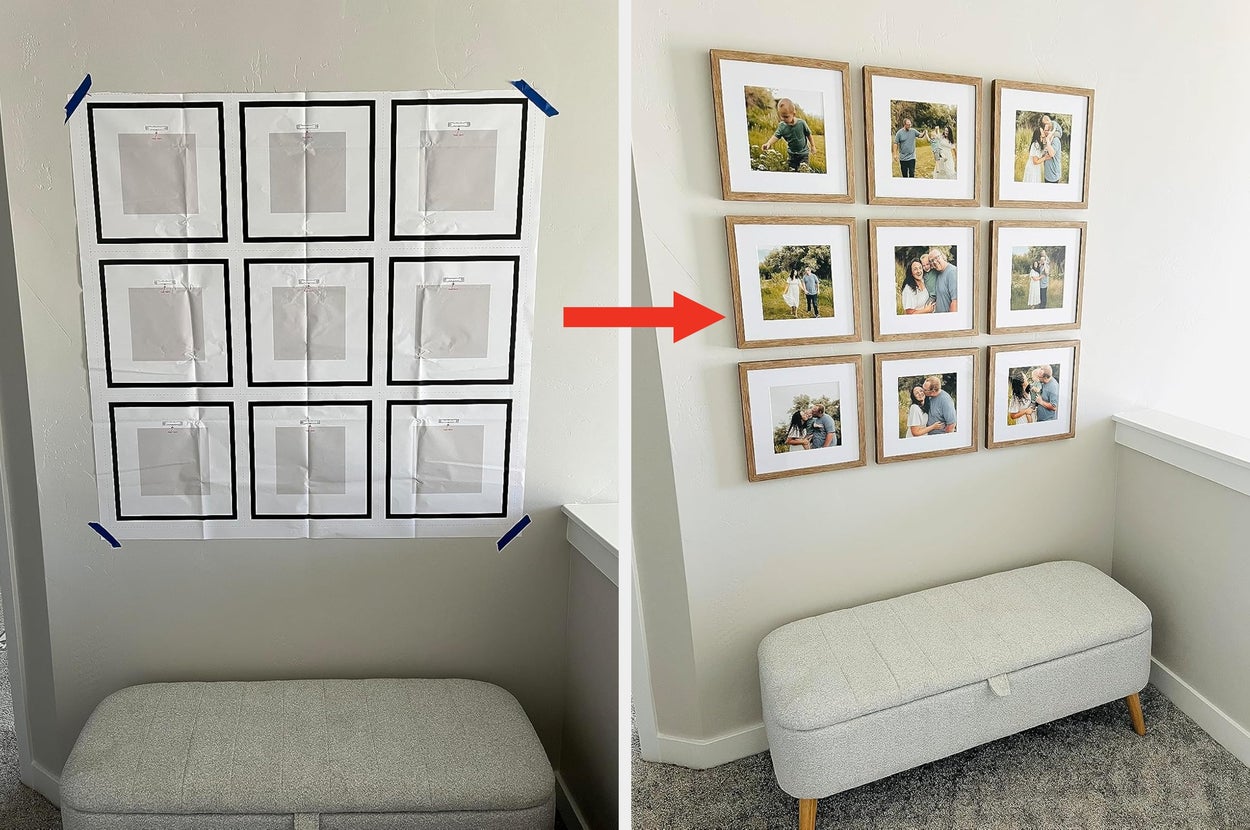 35 products to trick people into thinking your home is super fancy