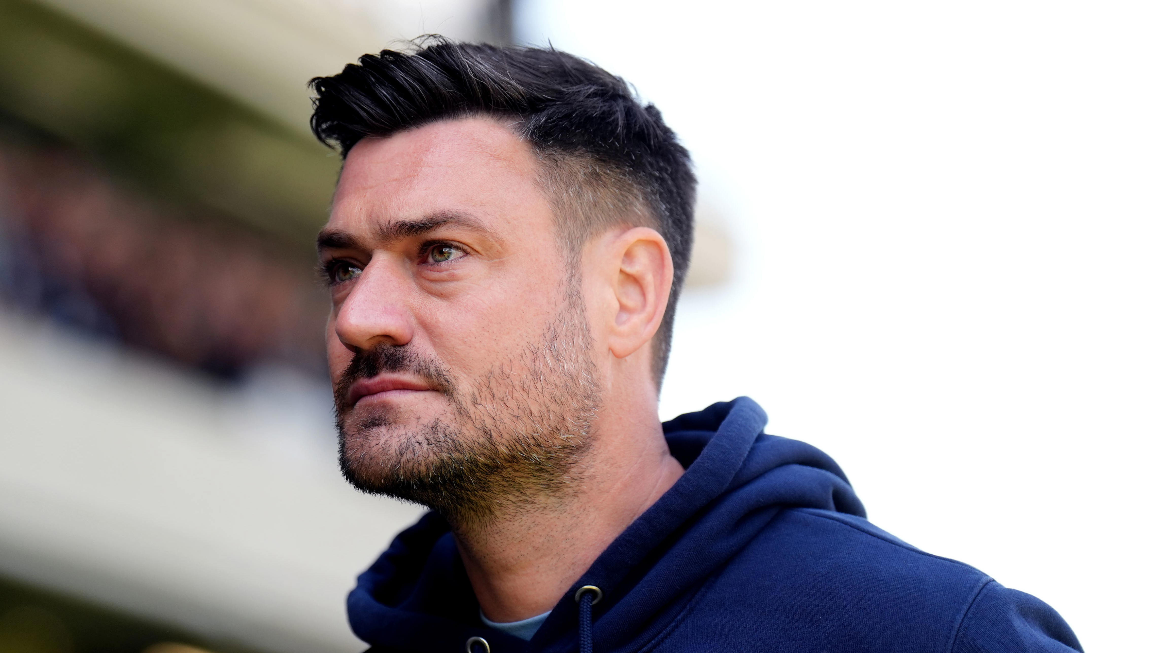 Johnnie Jackson to keep pushing AFC Wimbledon players after ending ...