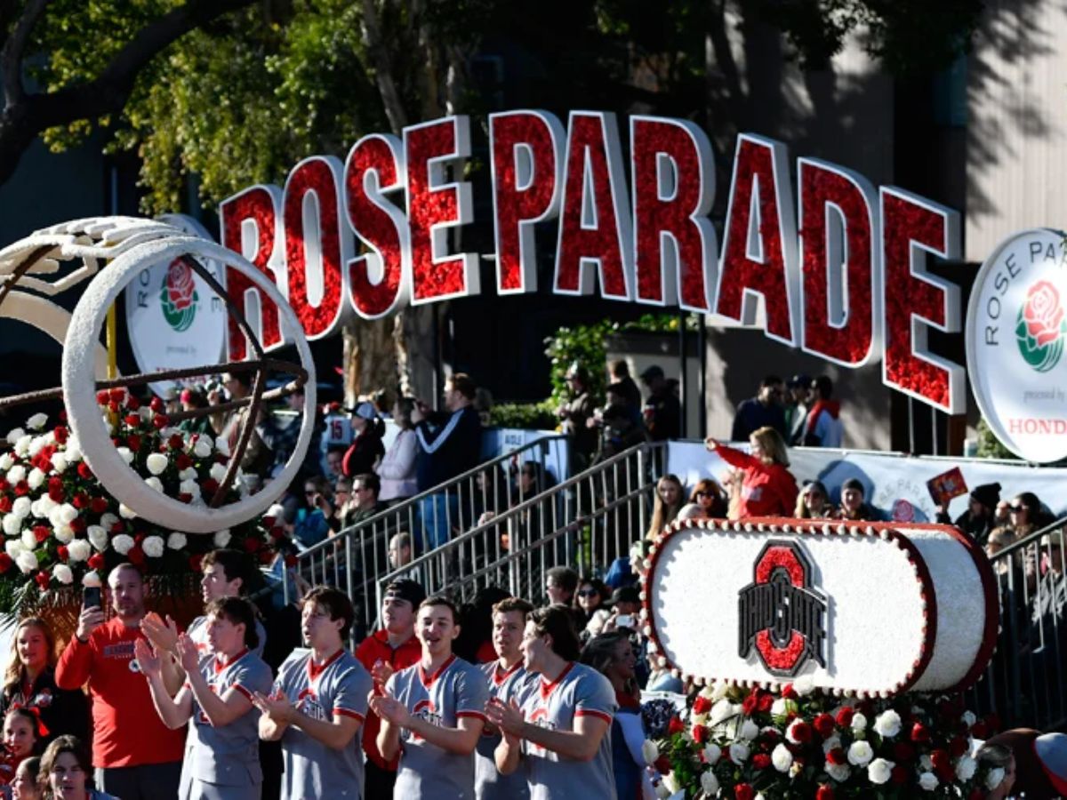Rose Parade 2026 float winners: Cal Poly's 'Jungle Jumpstart' takes ...