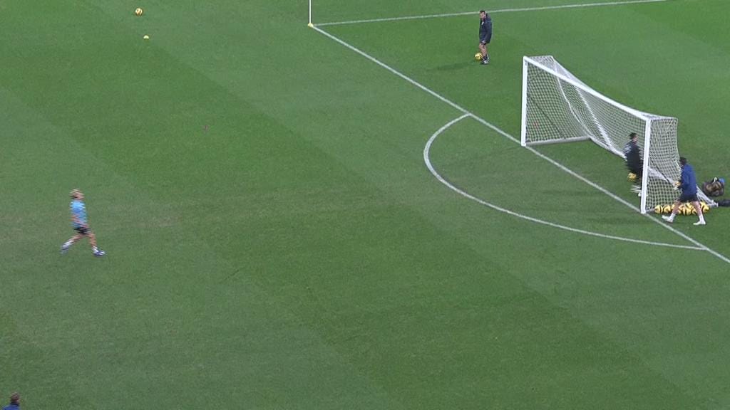 O golo de Mora que enlouqueceu o Dragão