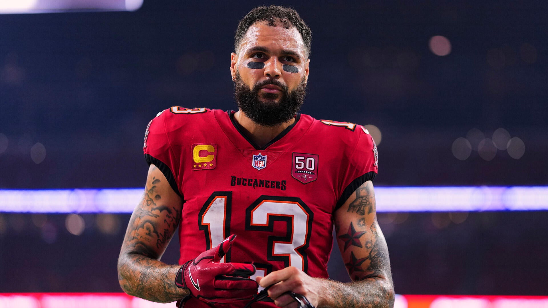 NFL DFS picks for Bucs-Panthers, 49ers-Seahawks: Top daily fantasy ...