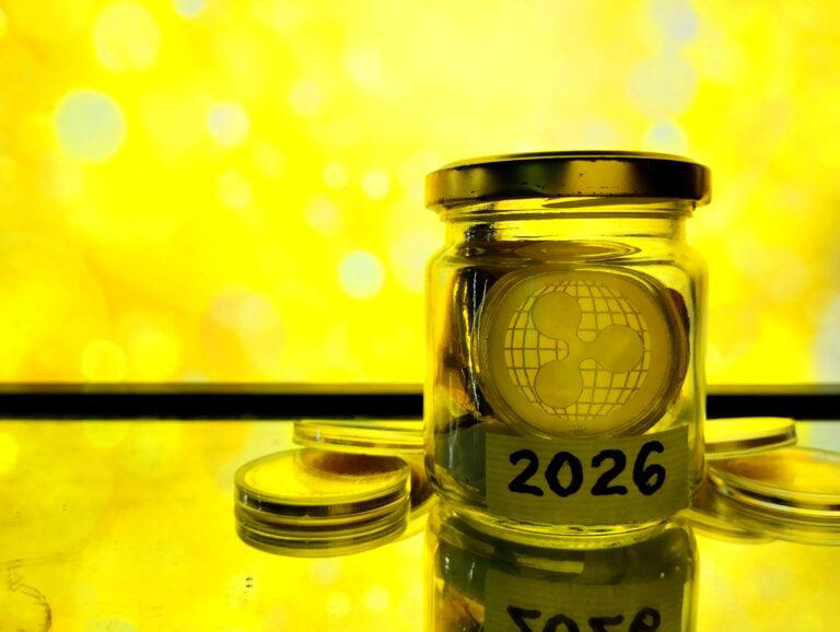 XRP price forecast 2026: Strong ETF inflows mask the 94% drop in ...