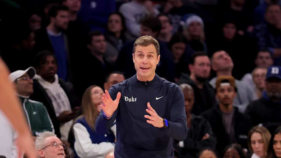 Duke Lands Five-Star Commit, Claims No. 1 Spot in 2026