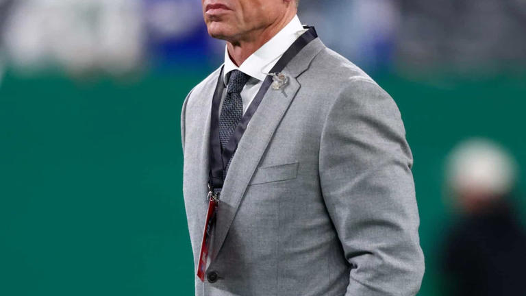 'Coaching has failed quarterbacks': Troy Aikman gets brutally honest on ...