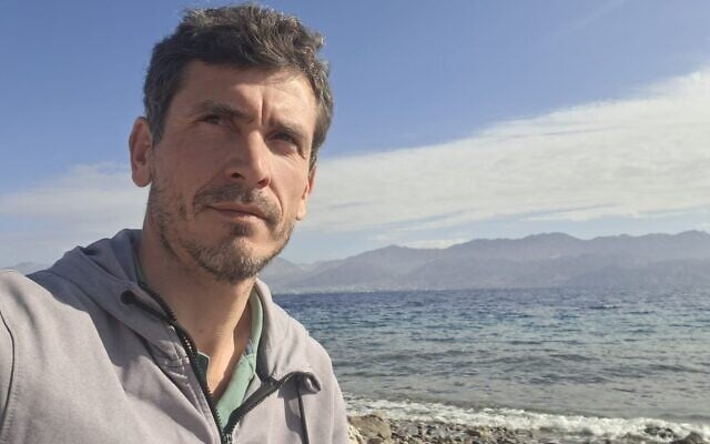 New Israeli research shows coral reefs shape the ebb and flow of local ...