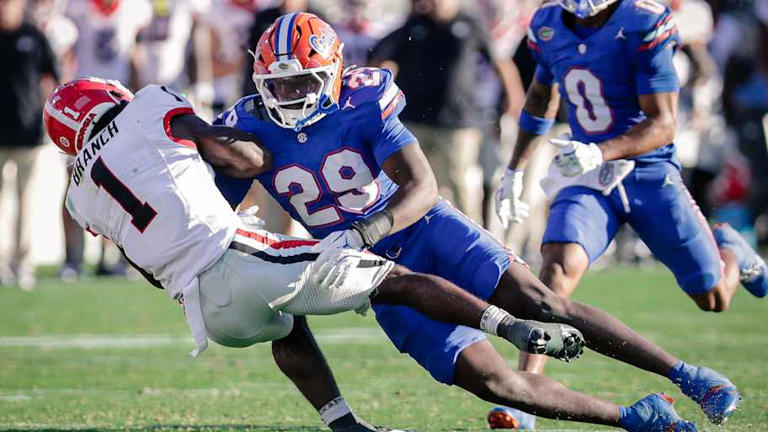 Two starters confirm future with Florida