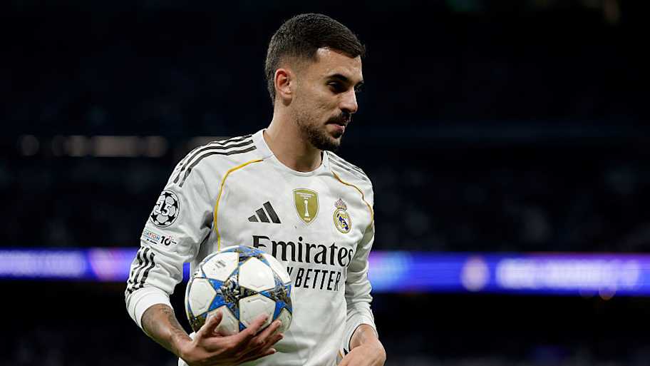 Three players Real Madrid need to sell in 2026—ranked