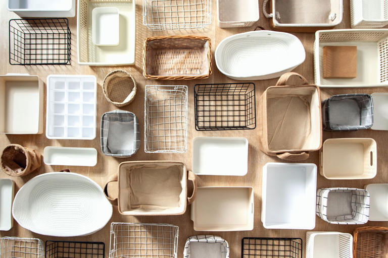 11 things professional organizers say you’ll regret buying