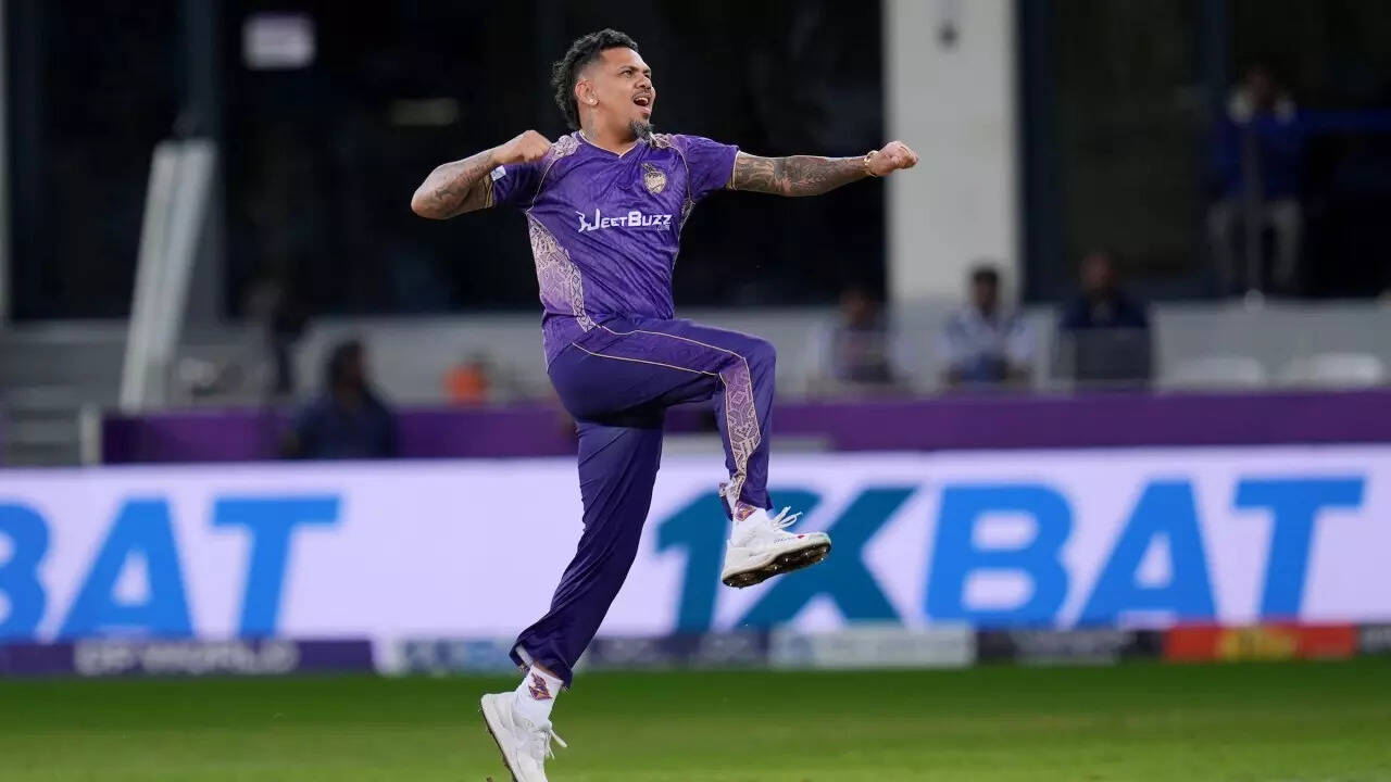 ILT20: Michael Pepper, Sunil Narine put ADKR step away from final ...