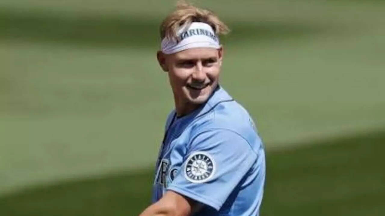 Jarred Kelenic gets fresh MLB chance as White Sox sign former top ...